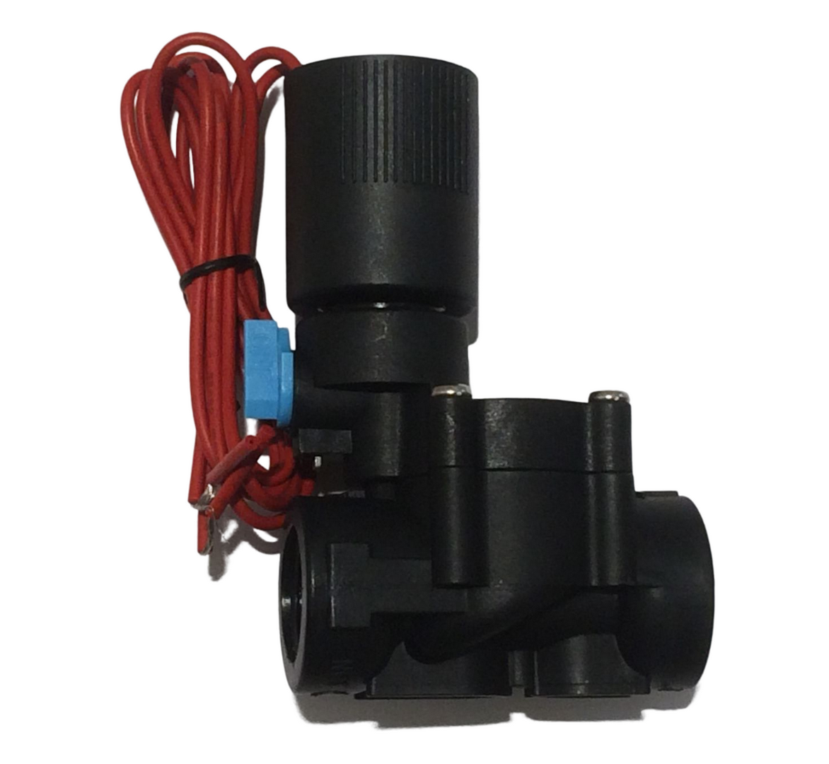 EV-DN20 - AireControl