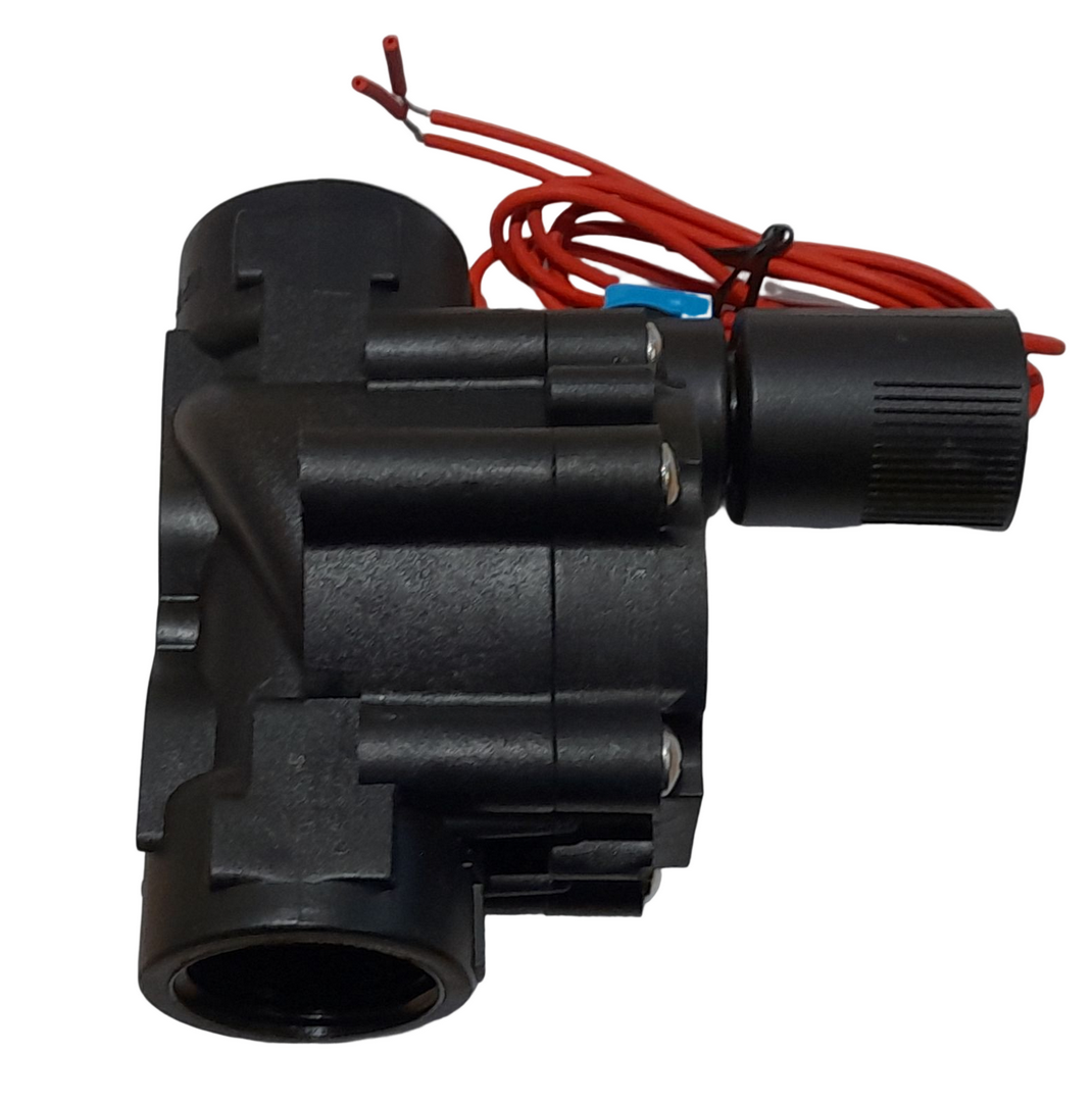 EV-DN15 - AireControl